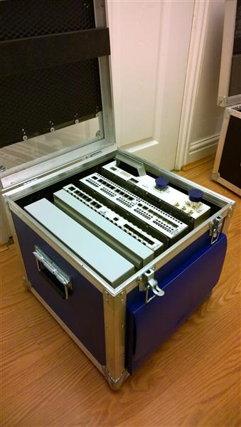 Unisto Bespoke Technical Tote Boxes.